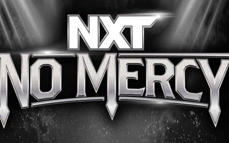 NXT No Mercy News, Rumors, Spoilers & Results - Ringside News