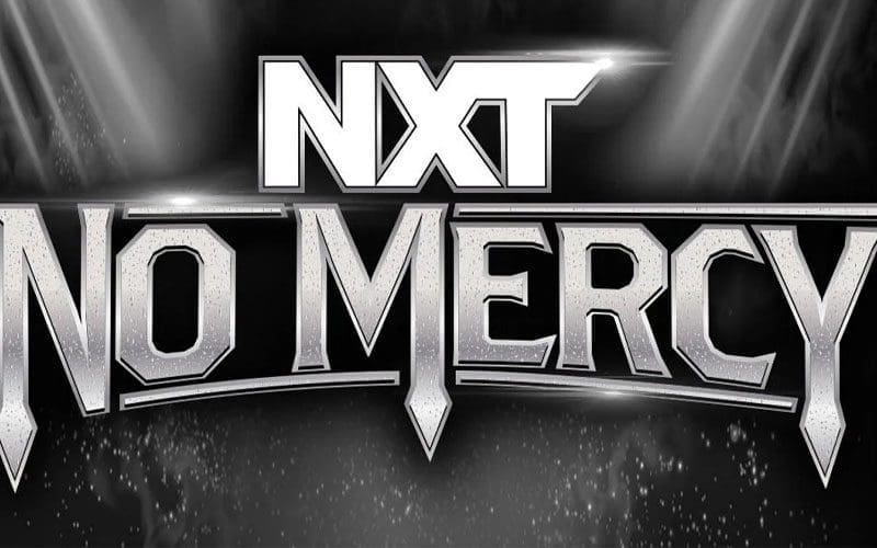 WWE NXT No Mercy Results Coverage, Reactions and Highlights for ...