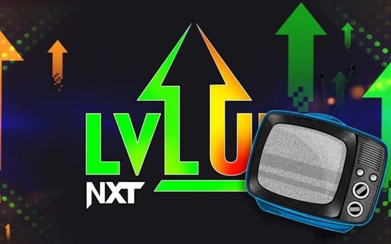 WWE 'Stockpiling' NXT Level Up Matches