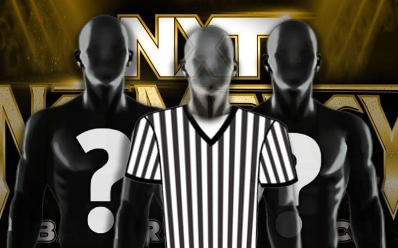 Logos For Wwe Referee Shirt