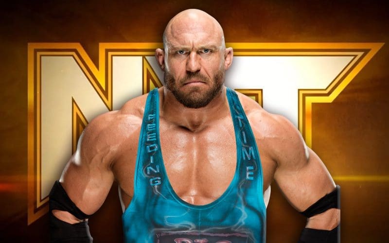 Wwe Ryback Nxt