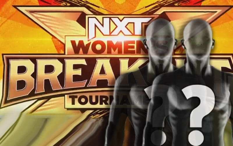 WWE Unveils Names For NXT Women's Breakout Tournament