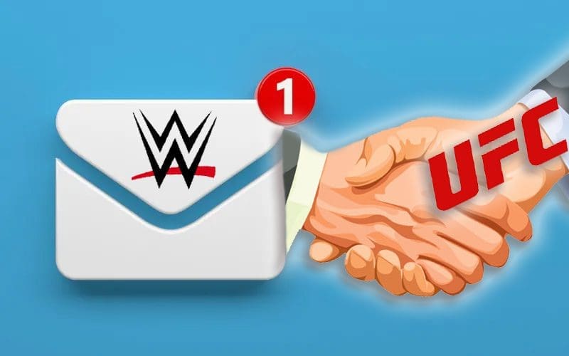WWE Employees Told To Carry On As Usual Via Email After UFC Merger