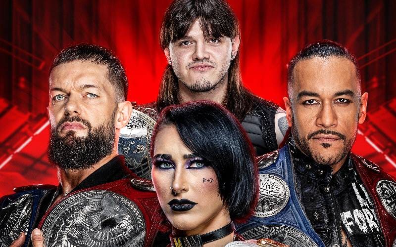 Wwe Raw Results Coverage Reactions And Highlights For October 23 2023