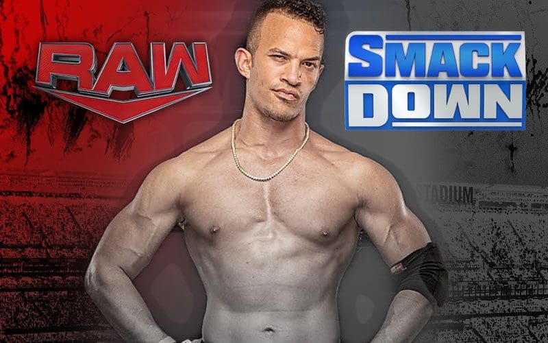 Ricky Starks Has A Good Chance Of Going To WWE