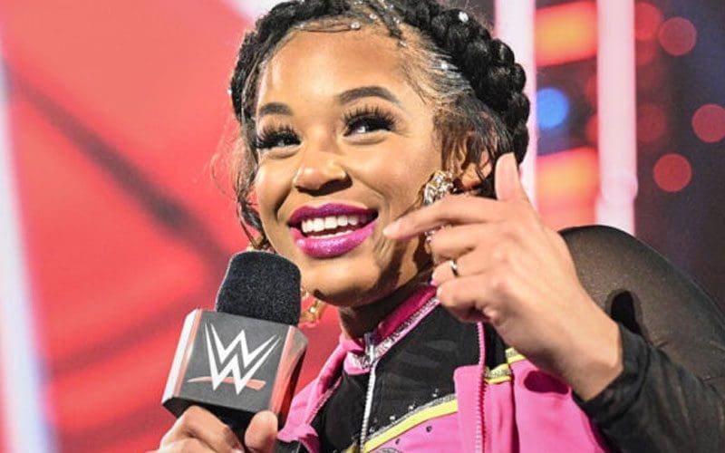 Bianca Belair Aims to Make History at 2024 WWE Royal Rumble