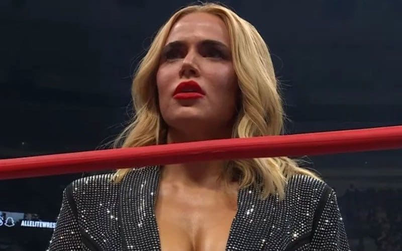 CJ Perry Was Warned About CM Punk Chants Before AEW Debut in Chicago