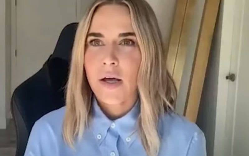 CJ Perry Sets Her Sights on Paul Heyman's Legacy as Best Manager of All ...