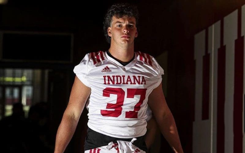 Declan McMahon Says 'The Story's Already Written' For Him In WWE