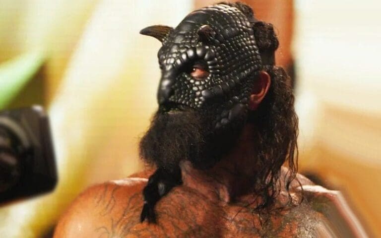 Luchasaurus News, Rumors & Top Stories Today - Ringside News