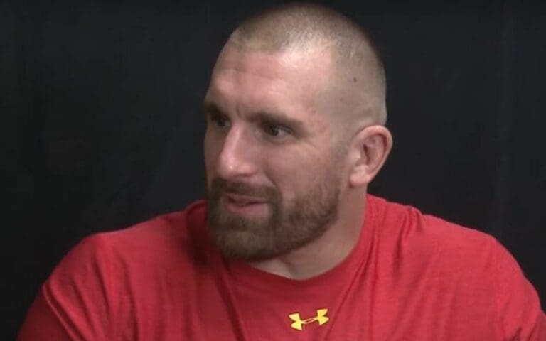 Mojo Rawley News, Rumors & Top Stories Today - Ringside News