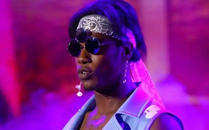 Velveteen Dream News, Rumors & Top Stories Today - Ringside News