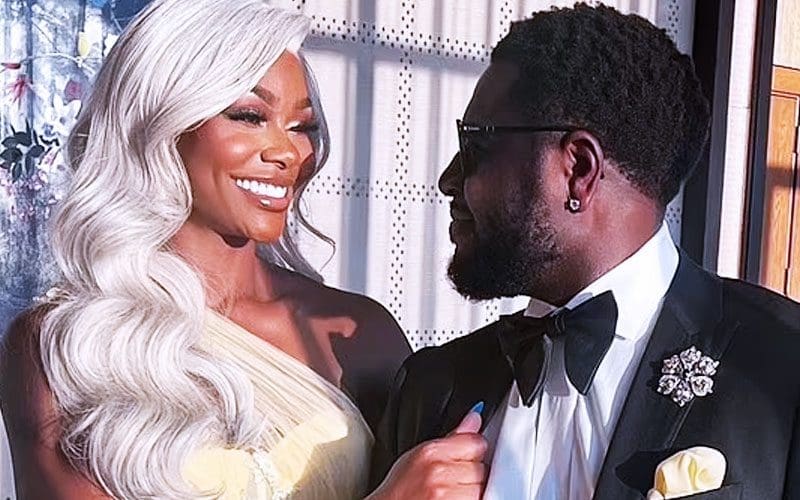 Jade Cargill Gets Playful on Social Media with Cheesy Love Message to ...