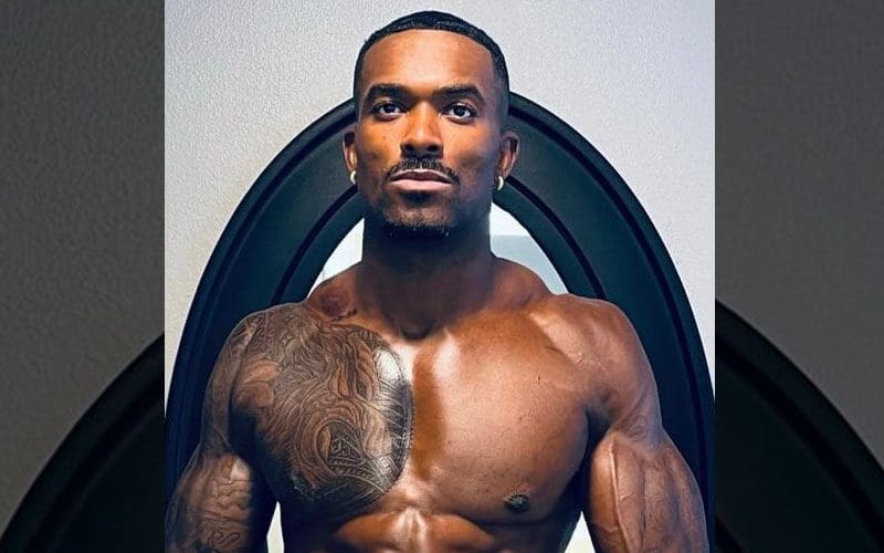 Montez Ford Celebrates First Bodybuilding Contest Victory Amid Body ...