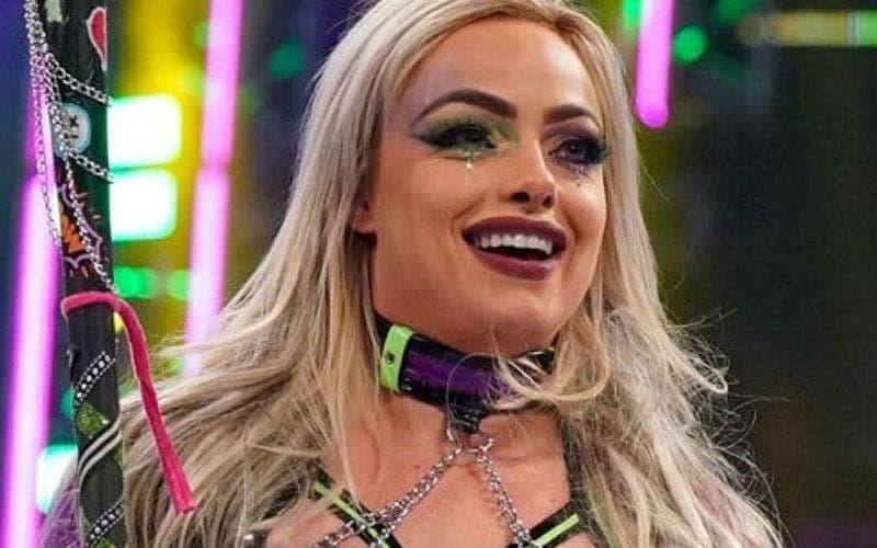Promising Signs Point to Liv Morgan's WWE Return