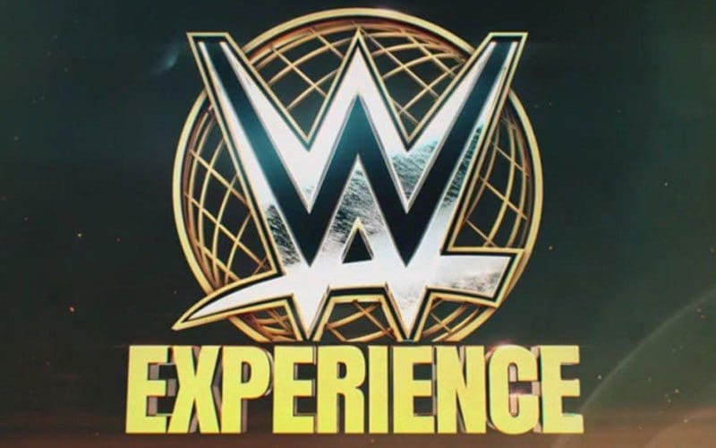 WWE Experience Immersive Attraction Set to Debut in Riyadh, Saudi ...
