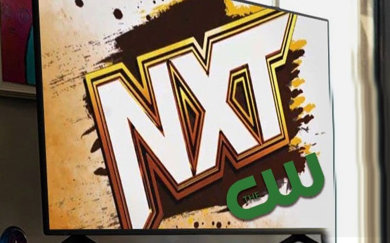 WWE NXT Roster Thrilled About Added Exposure Thanks To CW Move