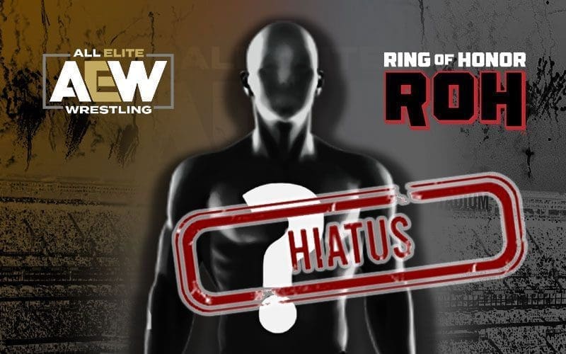 Tony Khan Set To Lose Top Star For Extended Hiatus