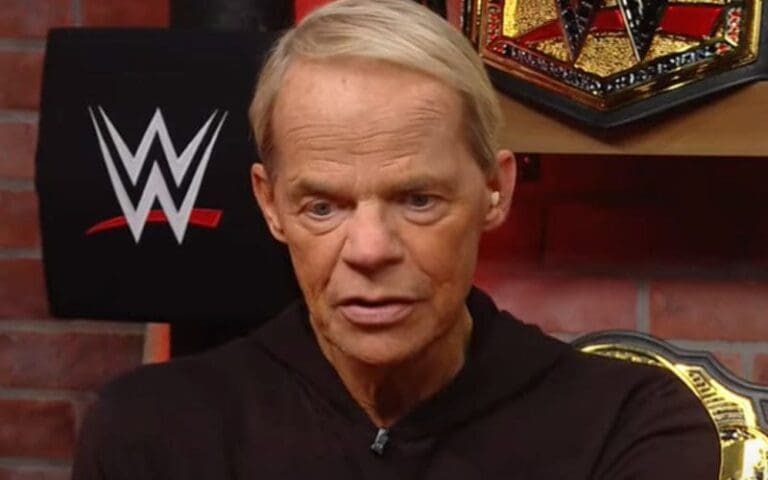 Lex Luger Believes Controversial Incident Could Have Blocked WWE Hall ...