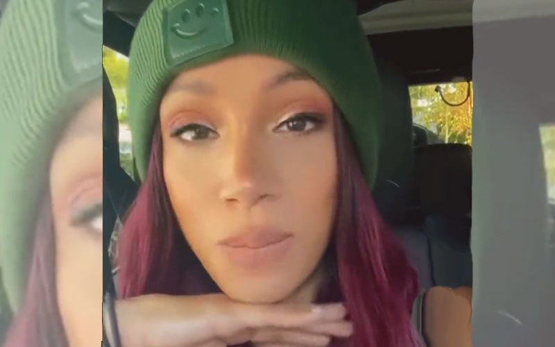 Mercedes Mone Confirms When Fans Will See Her Wrestle Again