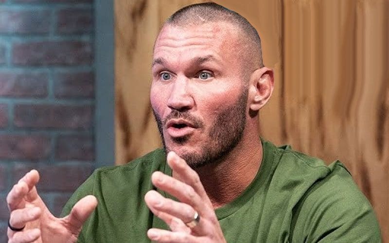 WWE's Numbers Surge with Randy Orton's Return Announcement
