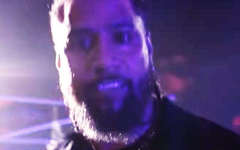 Jimmy Uso Hypes Roman Reigns' Highly-Anticipated 12/15 WWE SmackDown Return