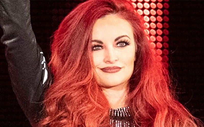 Maria Kanellis Back on Twitter One Day After Massive Backlash Over WWE ...