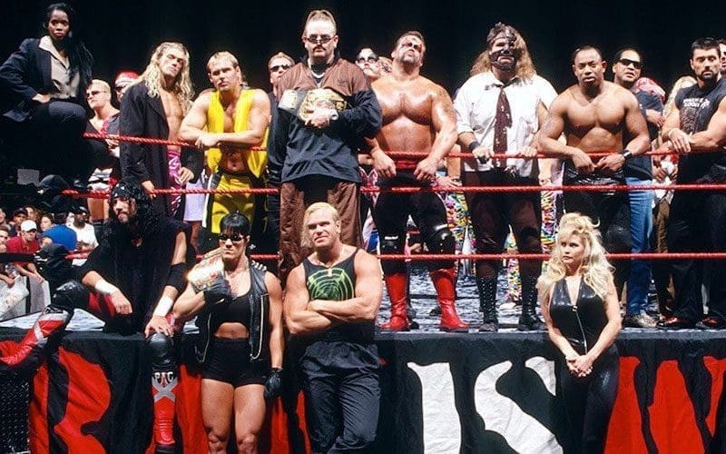 Shane Helms Sees Shades of the Attitude Era in the Current WWE Roster