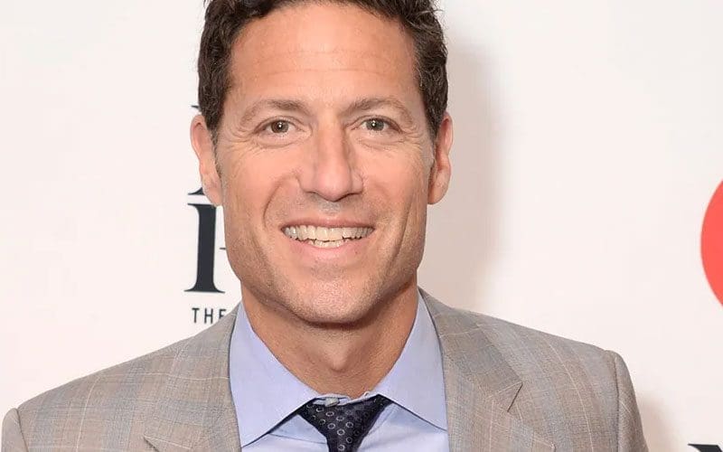 TKO COO Mark Shapiro Reveals Plans to Reduce WWE House Shows