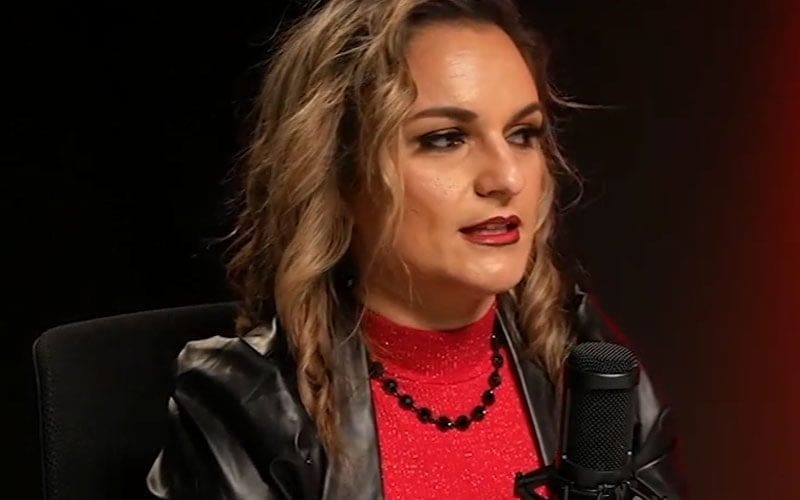 Thunder Rosa Hopeful for AEW TV Return Next Week