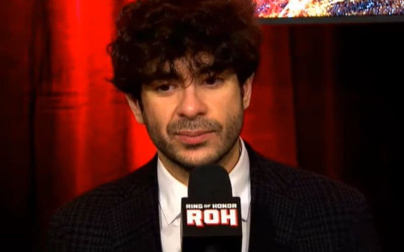 Tony Khan Confirms Future for The Continental Classic Tournament