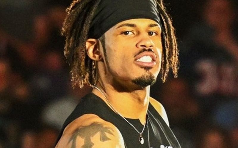 Wes Lee Acknowledges Fans' Well-Wishes Following Injury Update