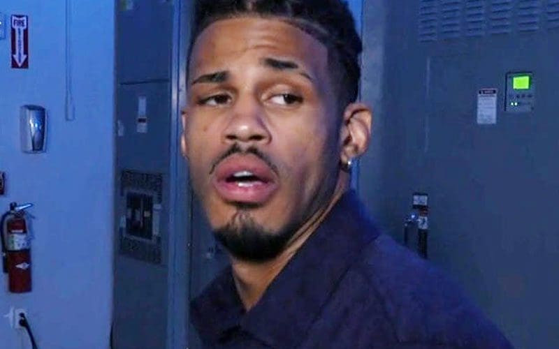 Wes Lee Uncertain About In-Ring Return Amidst Injury Hiatus