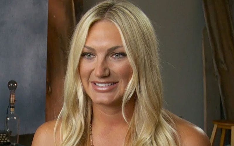 Hulk Hogans Daughter Brooke Hogan Was Married In Private Ceremony