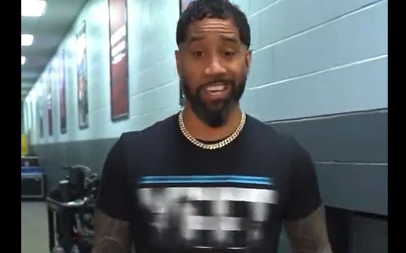 WWE Drops Blurred 'Yeet' T-Shirt After Recent Trademark Fiasco