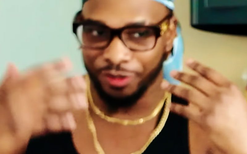 AEW Star Marq Quen of Private Party Ready for Return After Year Absence