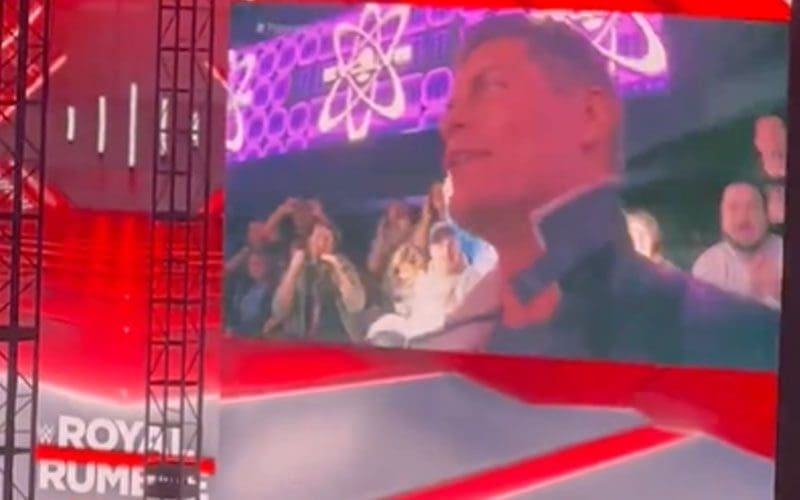 WWE Showcased Cody Rhodes' Return Journey During Commercial Break on 1/ ...