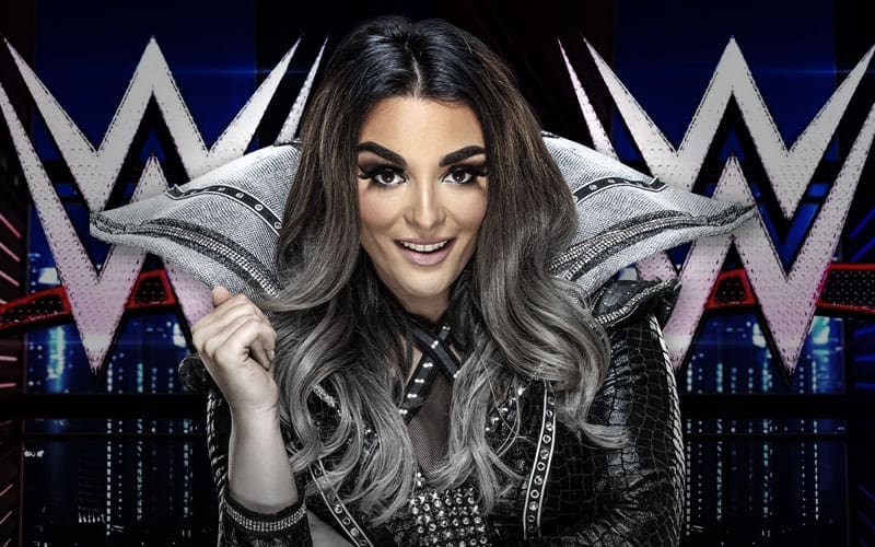 Deonna Purrazzo Declined WWE's Interest Due to Lack of Patience
