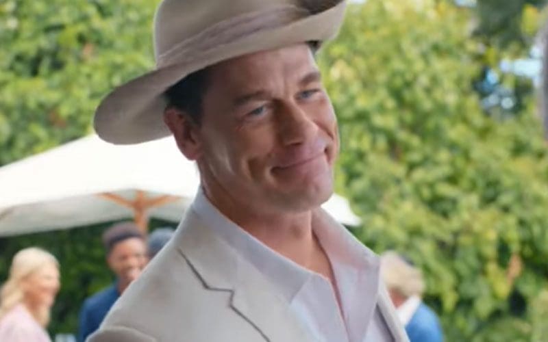 John Cena Takes Center Stage in 'Ricky Stanicky' First Trailer
