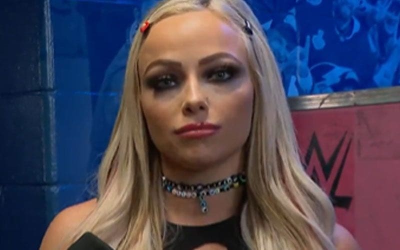 Liv Morgan Says She 'Needs More' After 2024 WWE Royal Rumble Setback