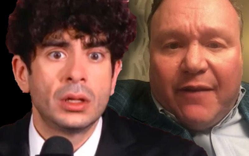 CM Punk's Lawyer Stephen P. New Urges AEW to Create a Union After Vince ...