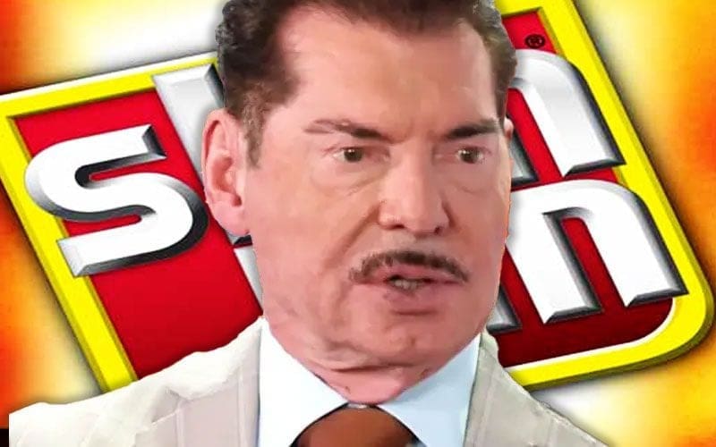Slim Jim's WWE Royal Rumble Sponsorship Deal May Be In Jeopardy After ...