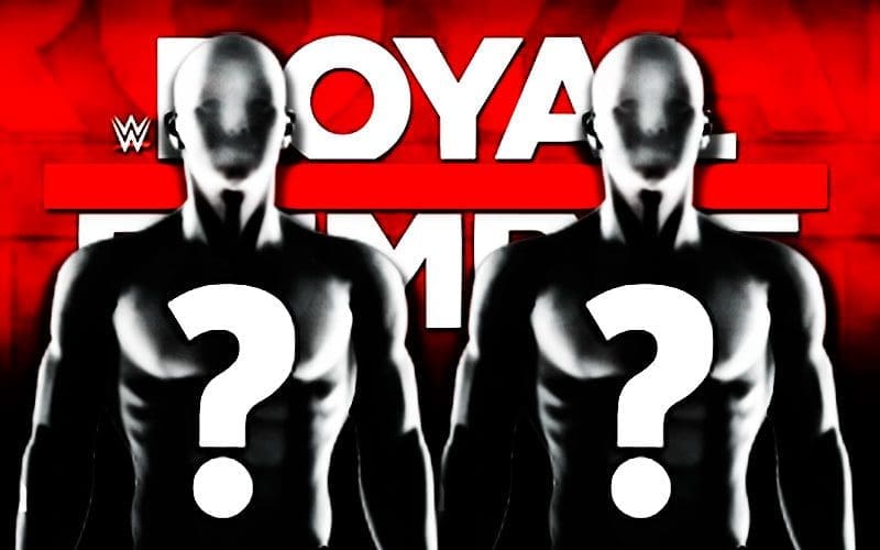 WWE Royal Rumble Match Order Unveiled