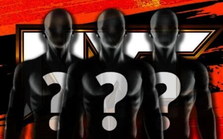 Six-Man Tag Team Match Added To 7/15 WWE NXT