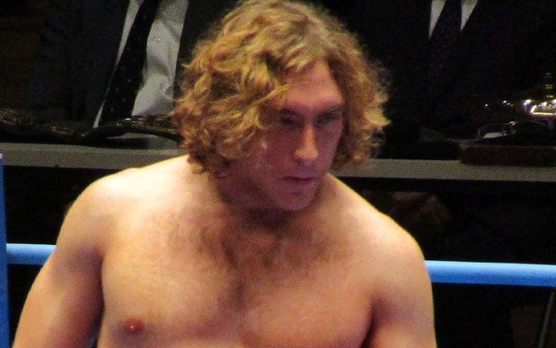 WWE NXT Star Charlie Dempsey's Shocking Defeat Marks The End of WWE's ...