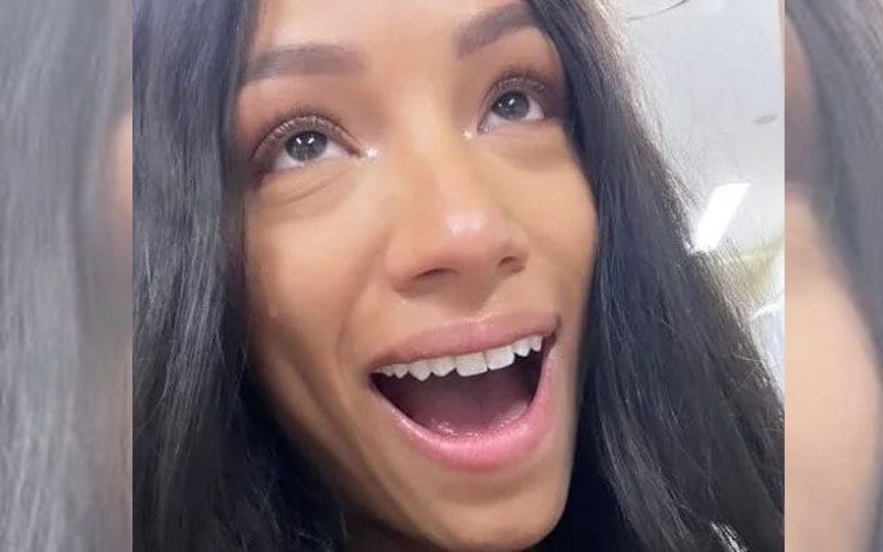 Mercedes Mone Drops Tease About Fun Things In Store For 2024