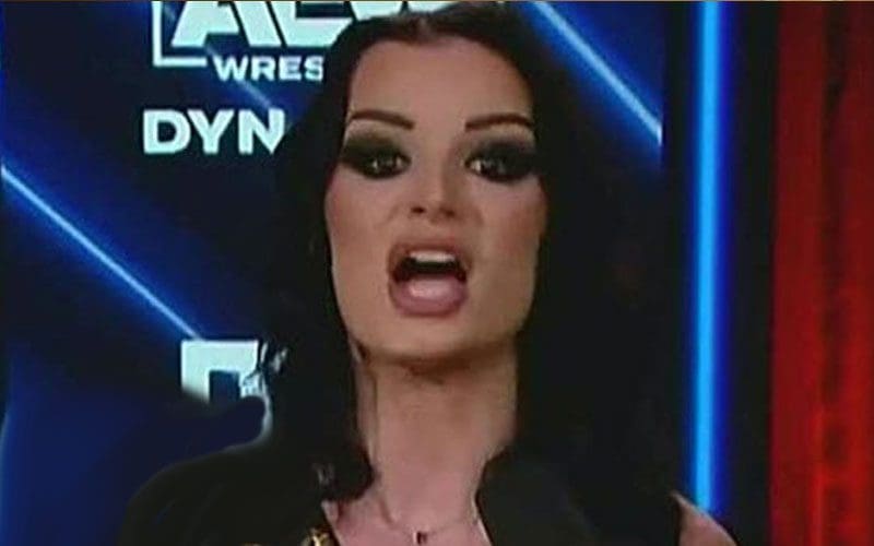 Saraya Claims There's Always A Conspiracy Theory About Her Ahead of In ...