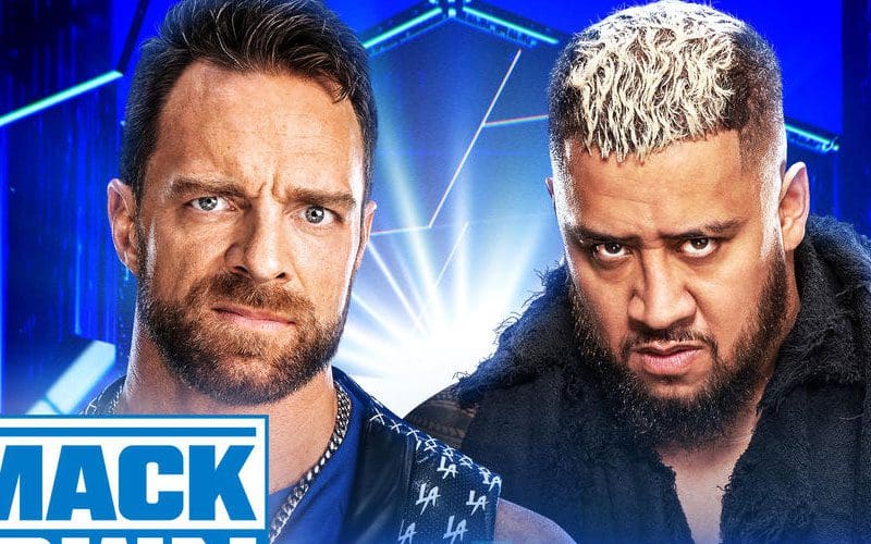 Wwe Smackdown Results Coverage Reactions And Highlights For January 26 2024