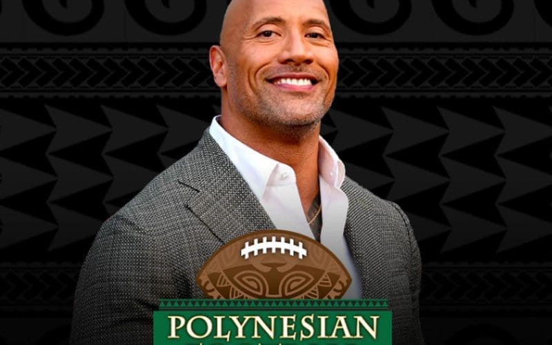 Dwayne "The Rock" Johnson's Emotional Message About His Polynesian ...