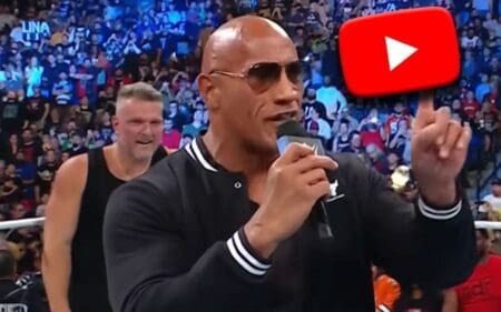Top WWE YouTube Videos Of 2023 Unveiled